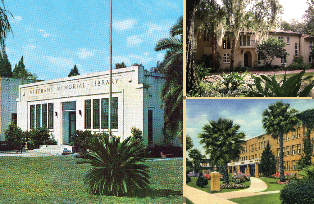 Historical Society honors trailblazer Isabel Roberts – Orange County ...