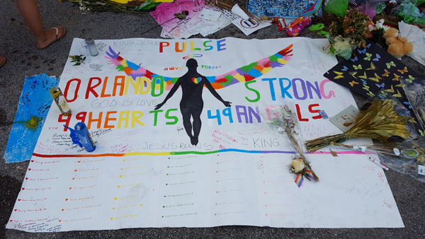 Pulse Poster – Orange County Regional History Center