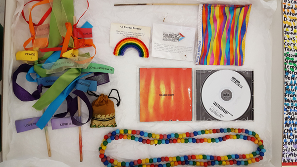 Misc. Items – Orange County Regional History Center