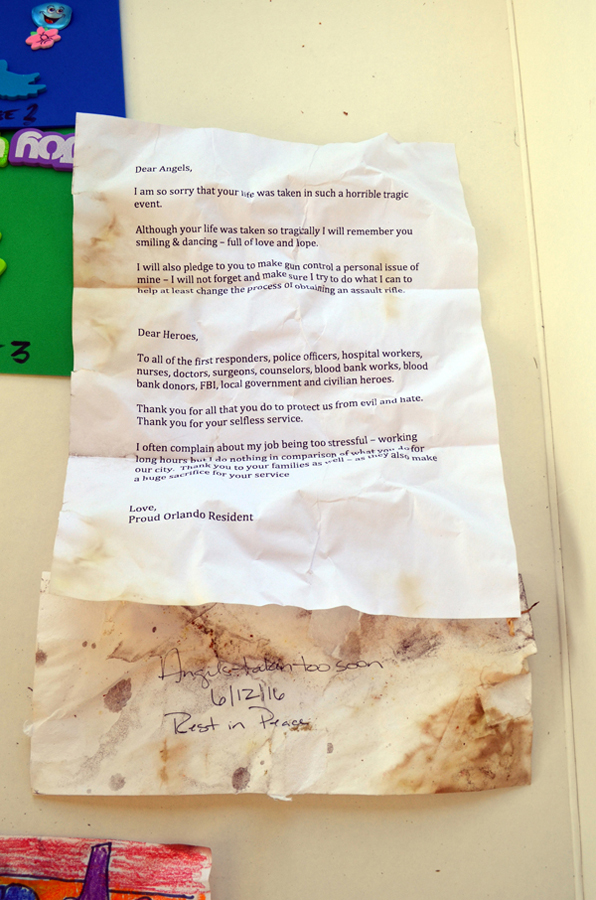 Letter 3 DPAC – Orange County Regional History Center