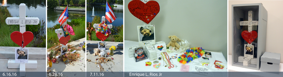 Enrique Rios Cross – Orange County Regional History Center