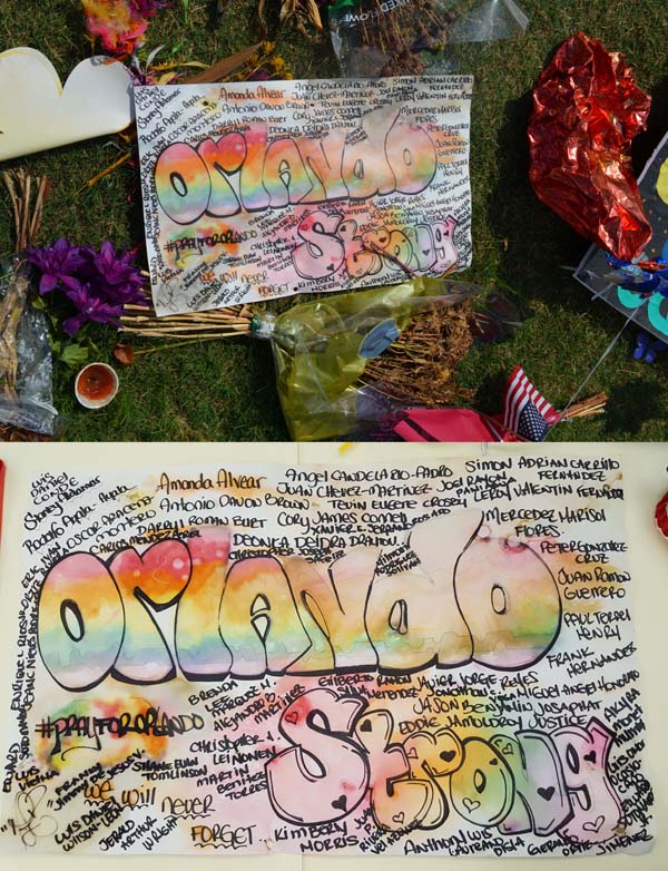 Grafitti art – Orange County Regional History Center