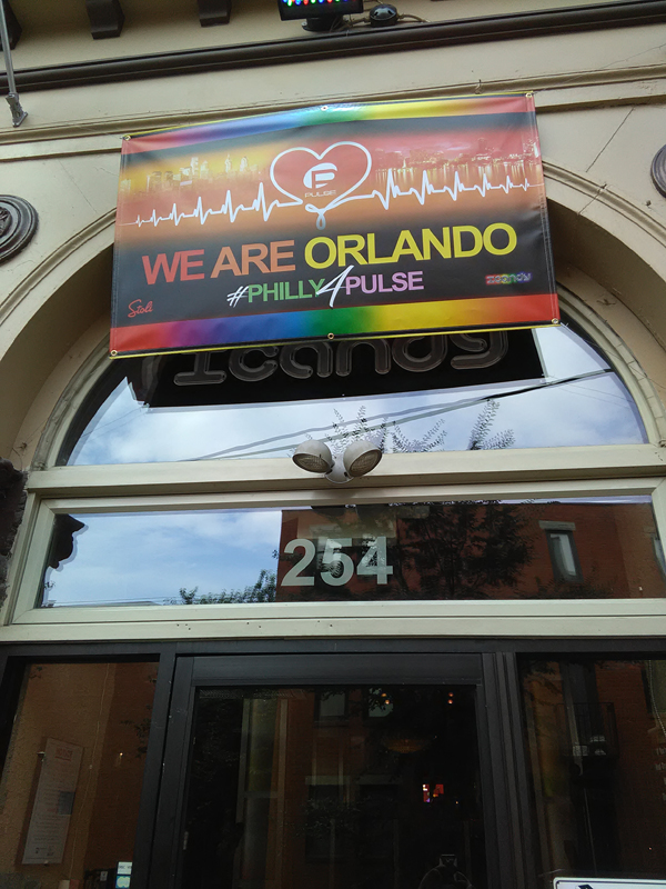 Philly – Orange County Regional History Center