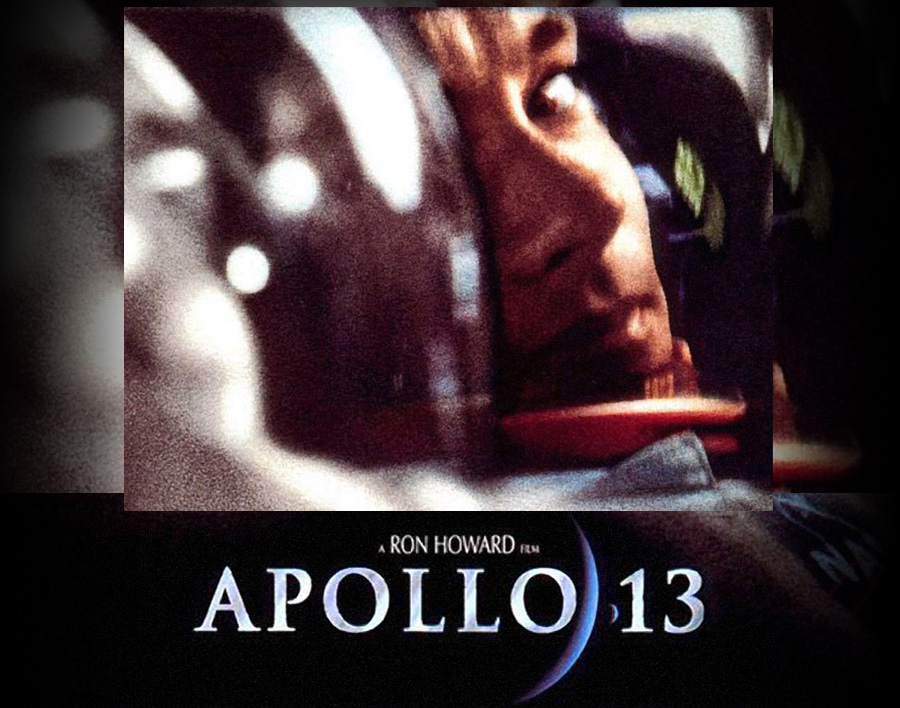 Sun Screens Movie: “Apollo 13” – - August 26, 2018Orange County ...