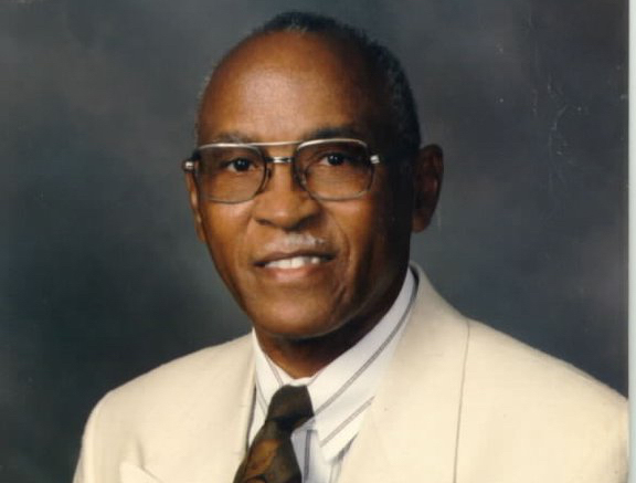 Historical Society honors James W. “Chief” Wilson – Orange County ...