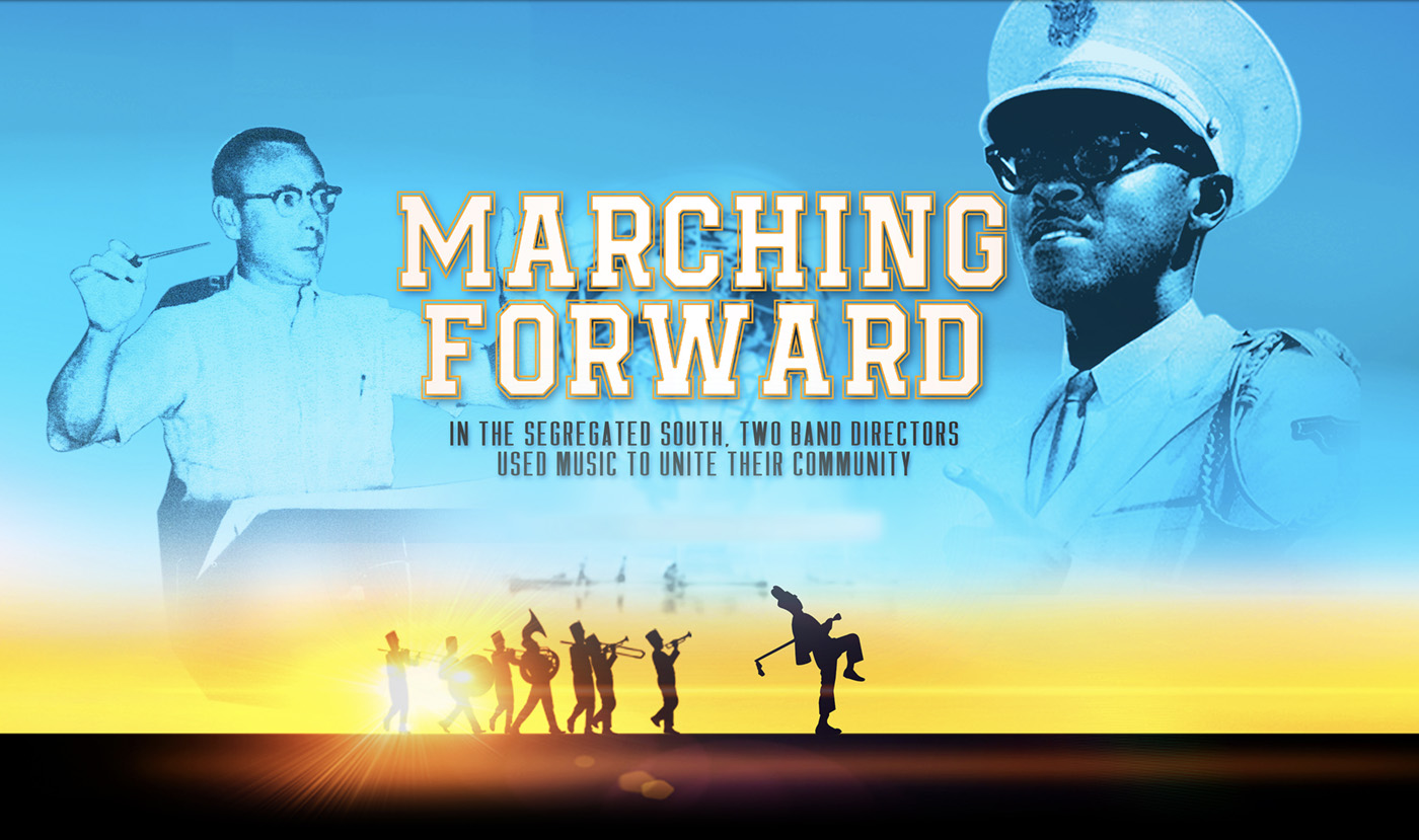 “Marching Forward” Screening – - February 16, 2020Orange County ...