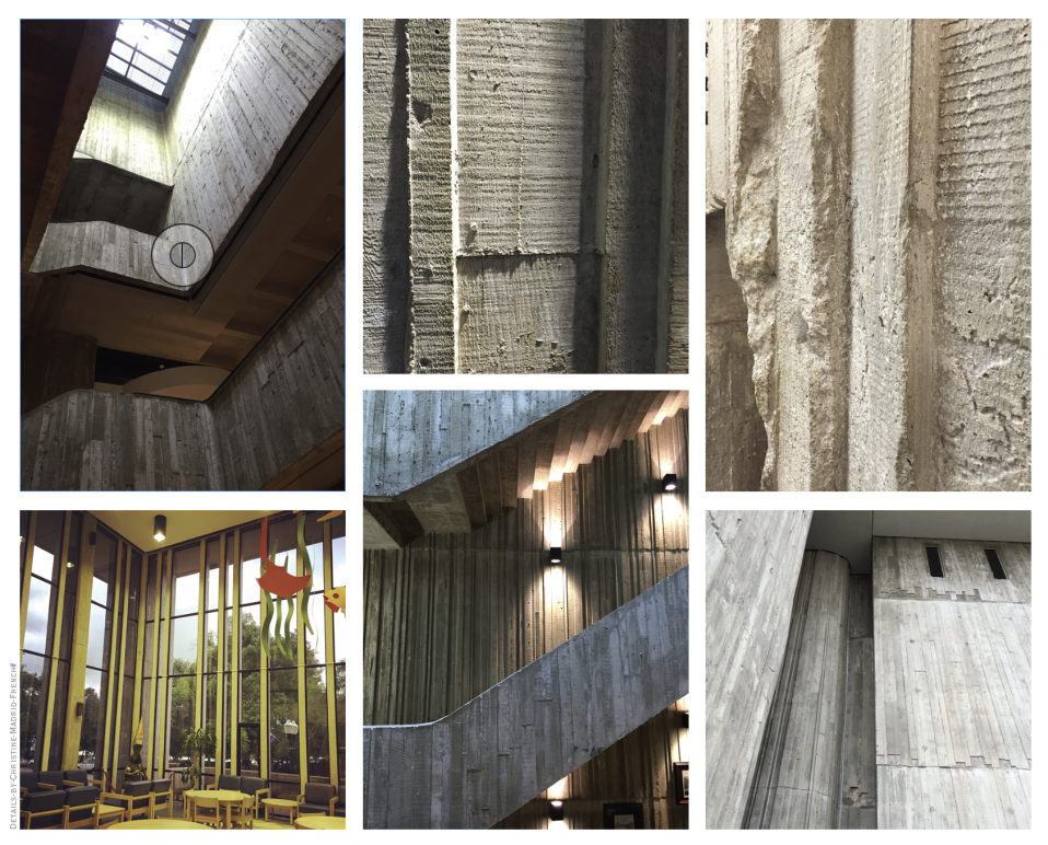 The Age of Concrete: The Orlando Public Library – Orange County ...