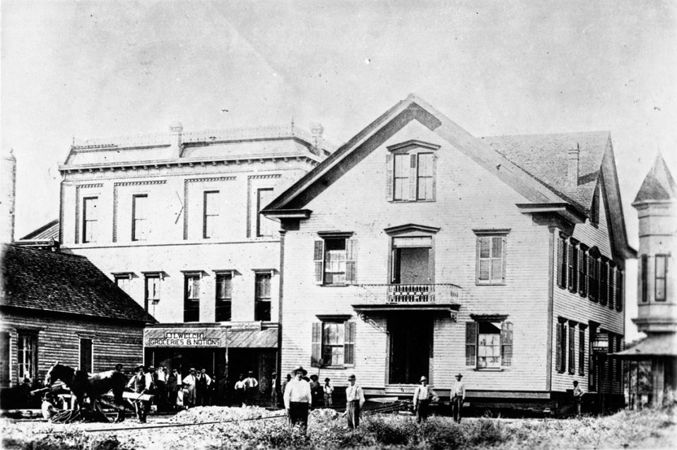 Orlando Changes – Orange County Regional History Center