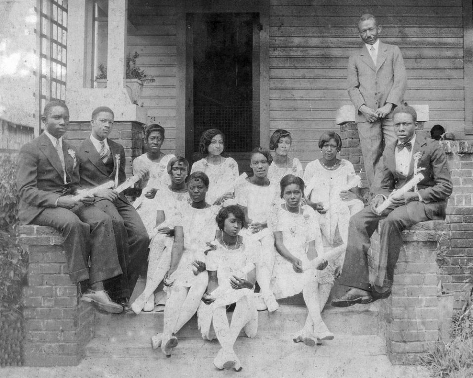 The Crooms Family: A Legacy of Education – Orange County Regional ...