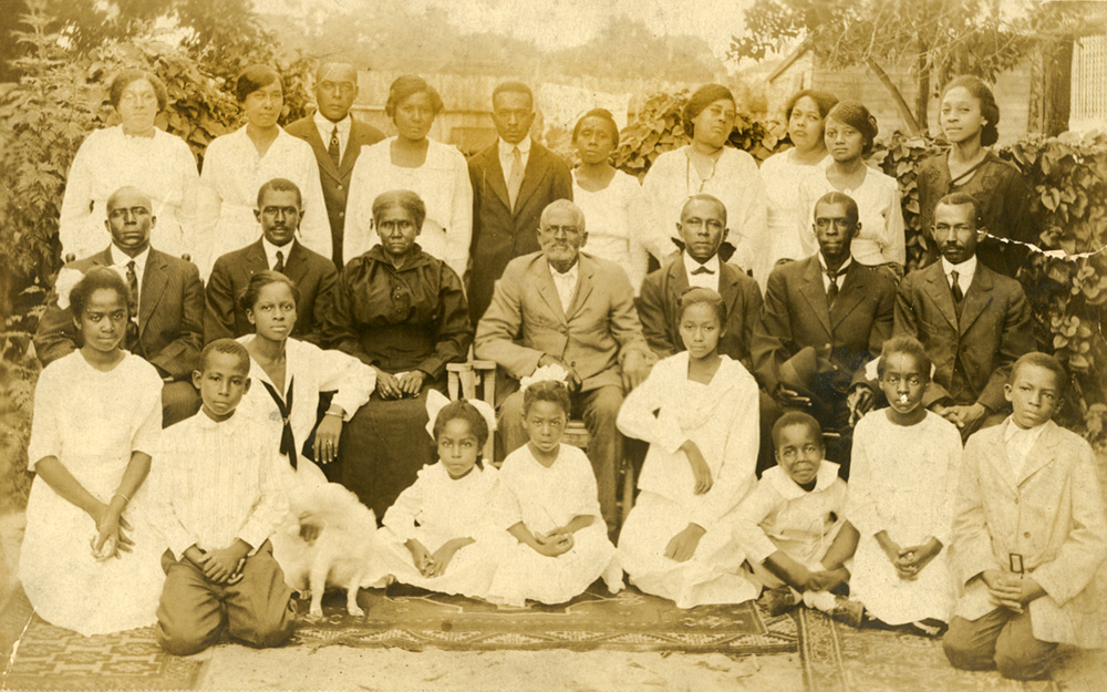 The Crooms Family: A Legacy of Education – Orange County Regional ...