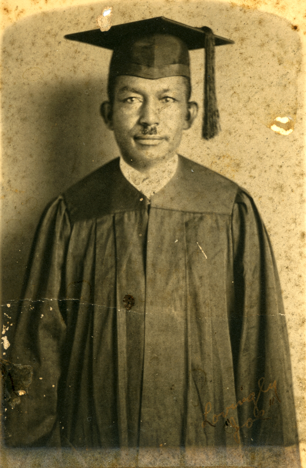 The Crooms Family: A Legacy of Education – Orange County Regional ...