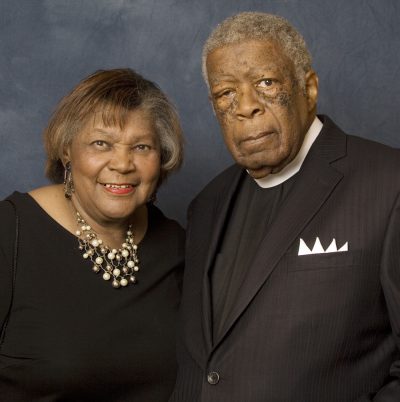 Father Nelson Pinder and the Jones High School Class of 1962 – Orange ...