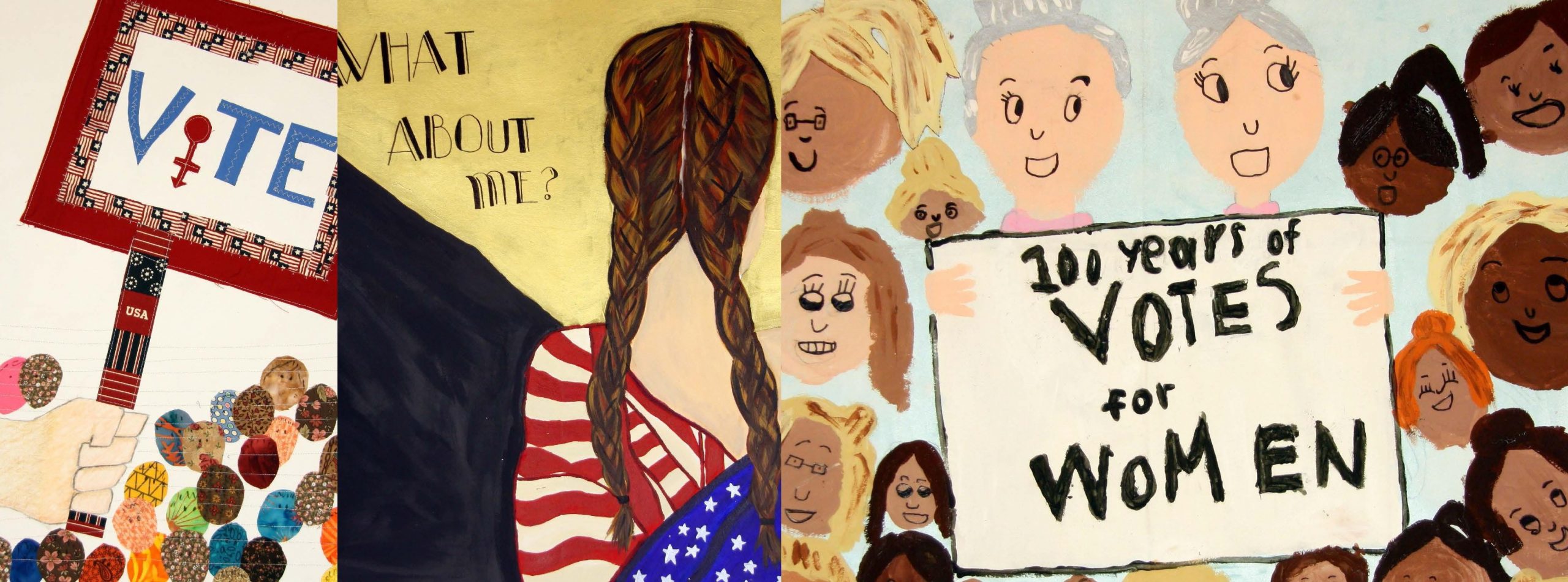 Family Fun Day Honoring Votes for Women – - July 4, 2020Orange County ...