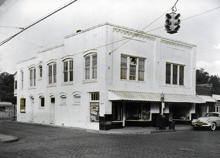 Orlando’s Division Street: The history behind what became a symbol of ...