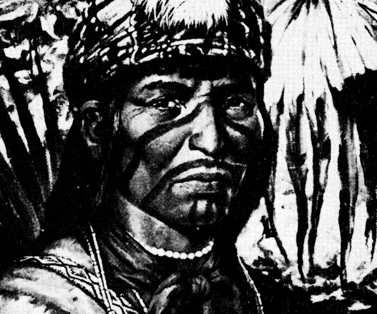 Raise a glass to a great Seminole warrior and say “Hooah” – Orange ...