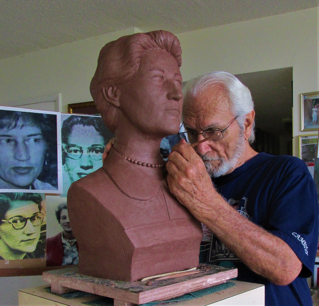 Mabel Norris Reese: Fearless Voice for Truth – Orange County Regional ...