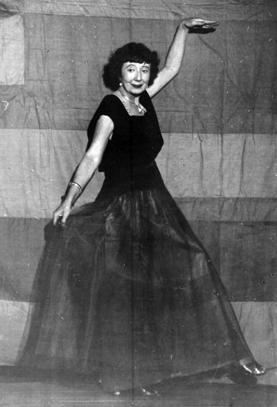 A Rare Bird: The Art and Life of Joy Postle – Orange County Regional ...