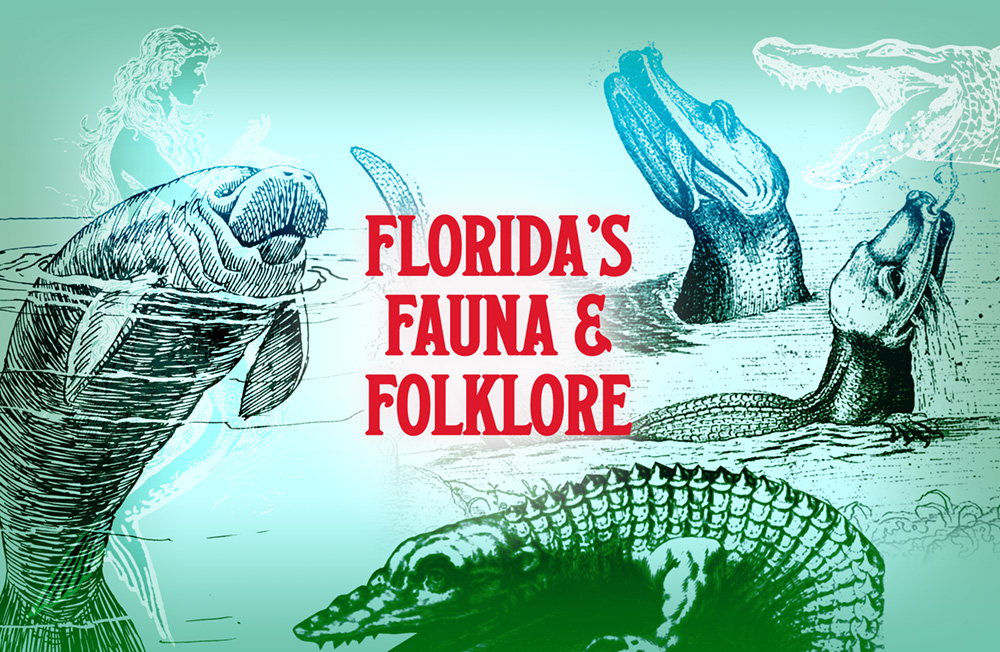 Lunch & Learn: Florida’s Fauna and Folklore – - November 5, 2021Orange ...