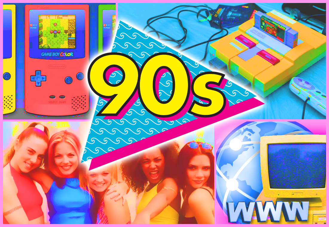 Totally Nineties Pop Culture Trivia Happy Hour December 15 Totally Nineties Pop Culture Trivia Happy Hour December 15