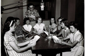 Orange County Regional History Center