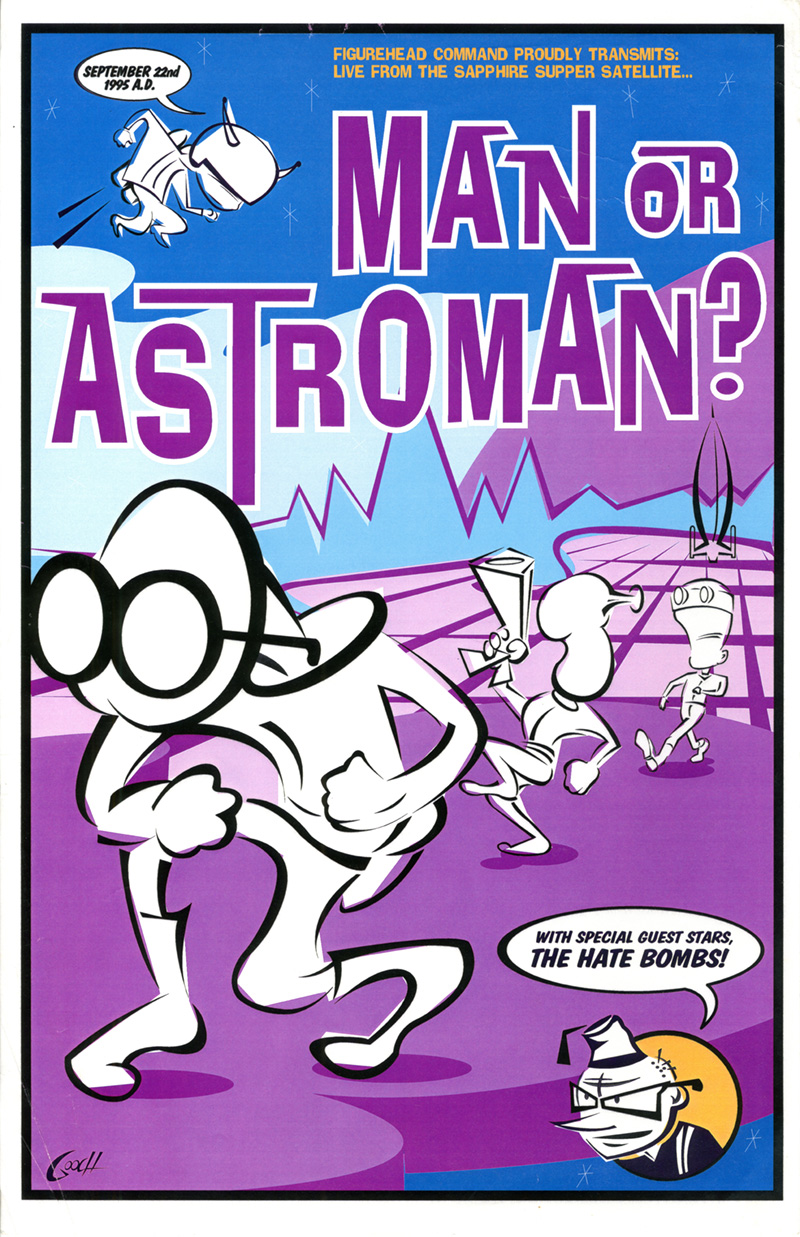 Compelled to Create: Meet the Figurehead Five – Orange County Regional ...