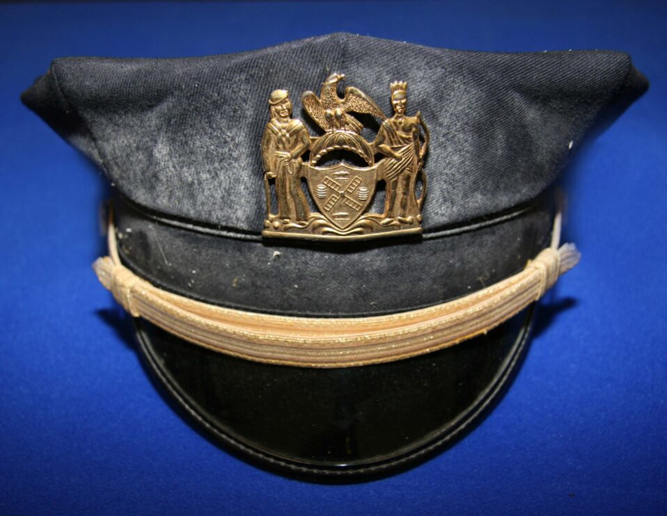 Nancy Rosado’s Story of 9/11 – Orange County Regional History Center