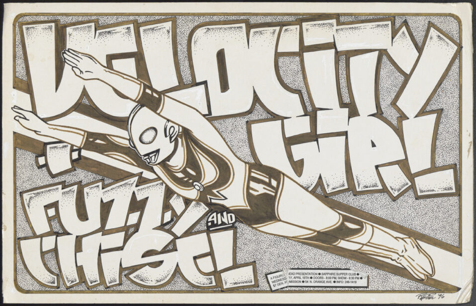 Compelled to Create: Meet the Figurehead Five – Orange County Regional ...