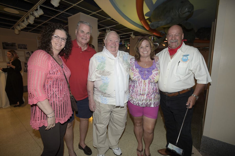 A Salute to Col. Joe Kittinger – Orange County Regional History Center