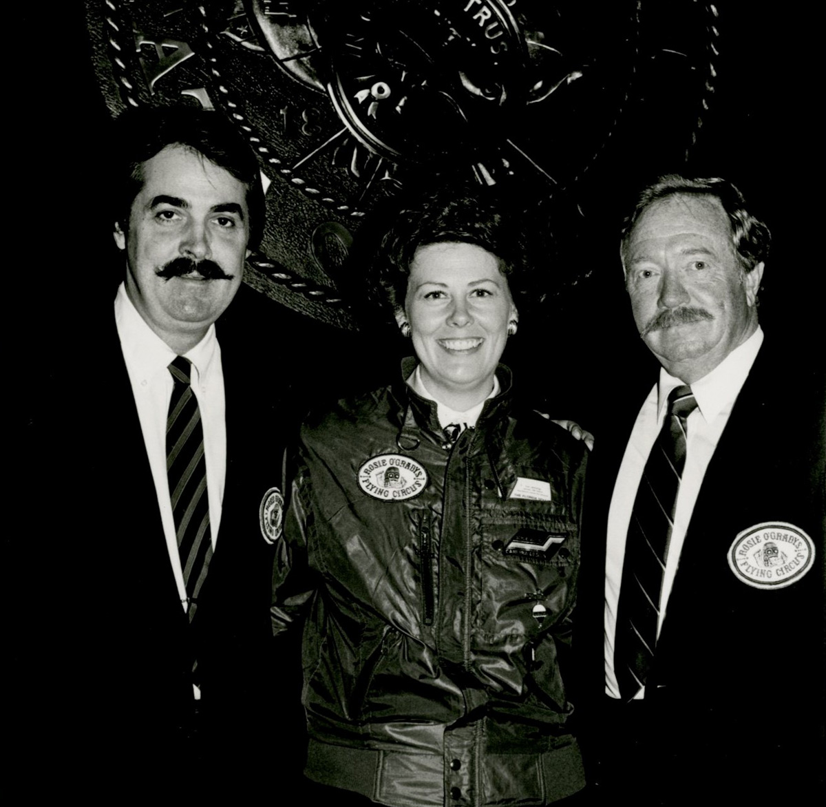 A Salute to Col. Joe Kittinger – Orange County Regional History Center