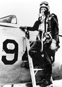 A Salute to Col. Joe Kittinger – Orange County Regional History Center