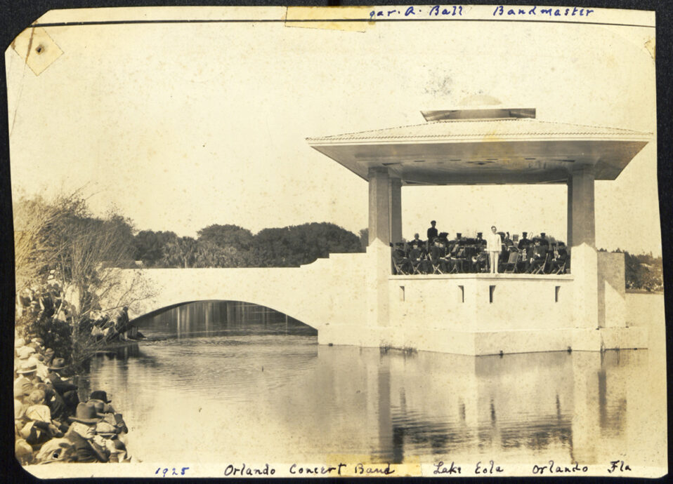 Places for Performance: Downtown Orlando’s Music Venues through the ...