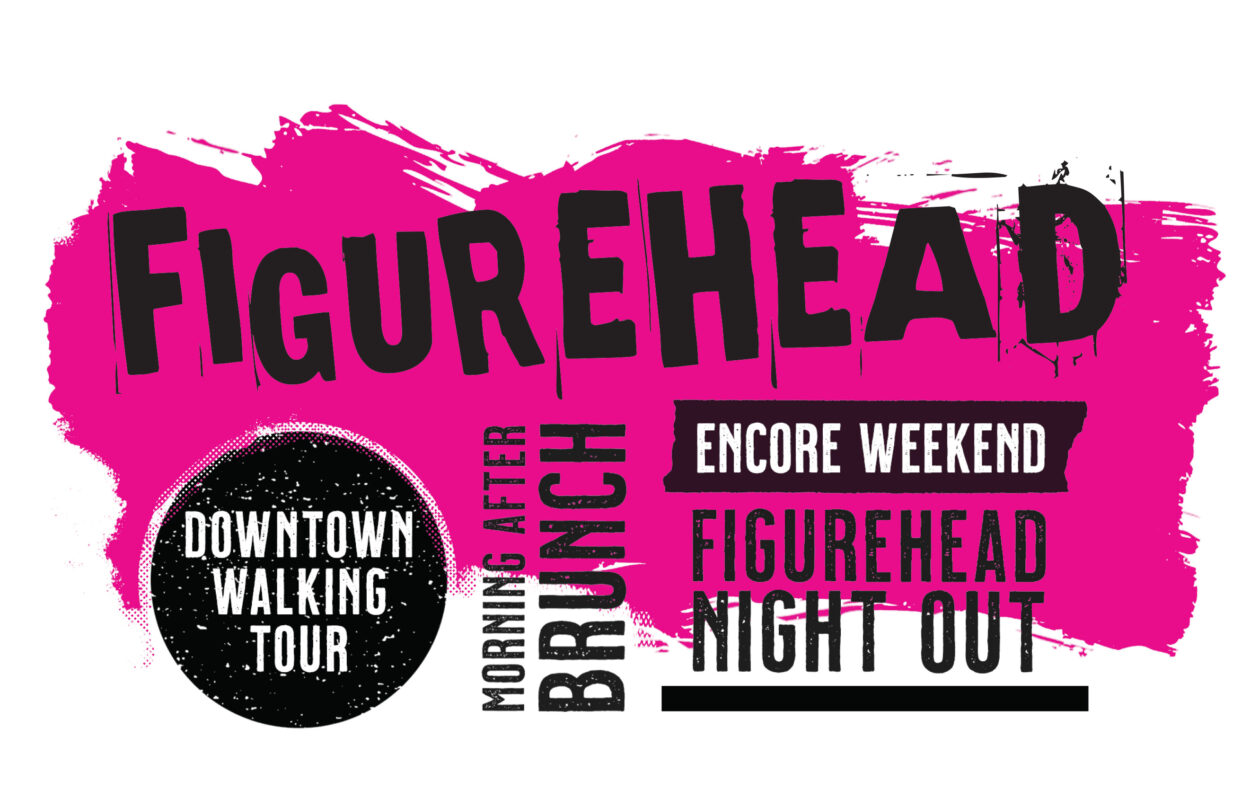 Figurehead: Music & Mayhem in Orlando’s Underground – Orange County ...