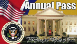 The Presidents Hall of Fame: Clermont’s Roadside Treasure – Orange ...