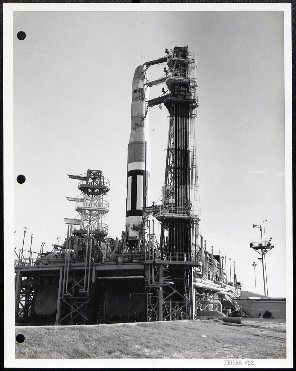 Launching the Kennedy Space Center – Orange County Regional History Center