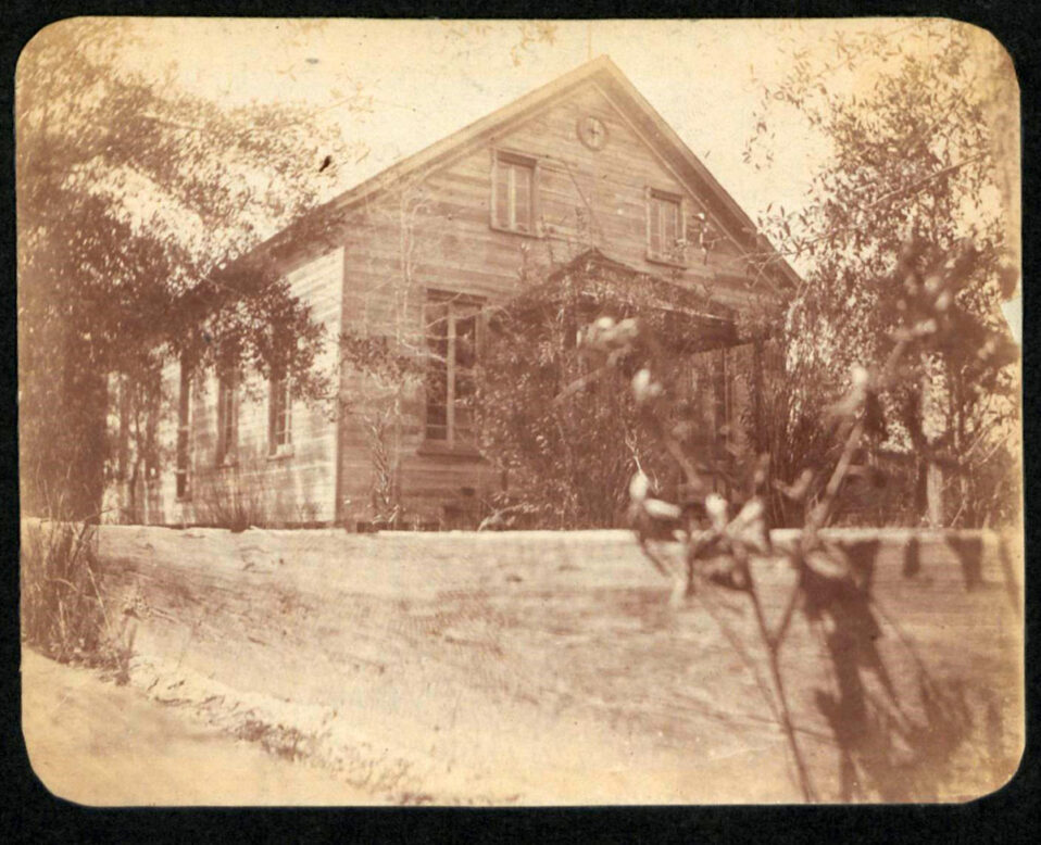 The Koehnes of Gotha: German Heritage and a Literary Link – Orange ...