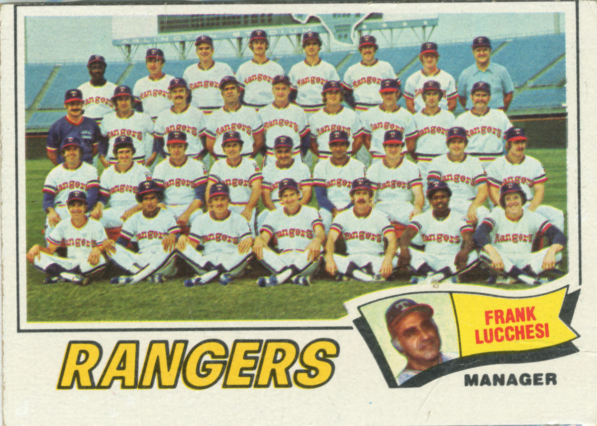 Major League Drama at Tinker Field – Orange County Regional History Center