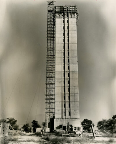 The Citrus Tower in Clermont – Orange County Regional History Center