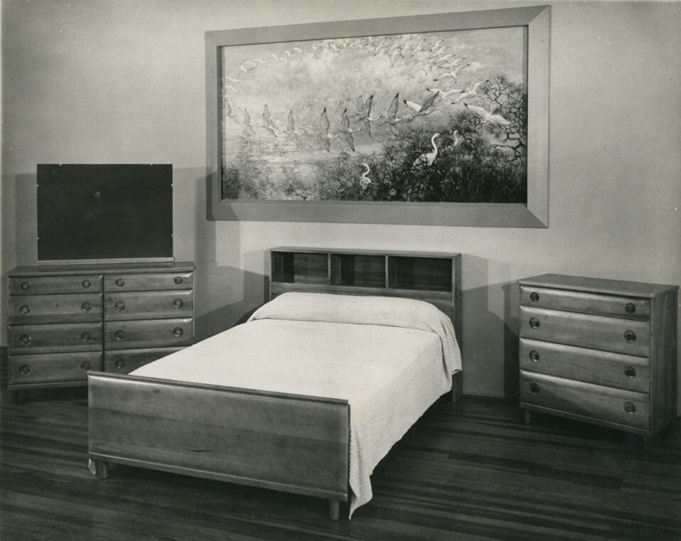 Celebrating a Century: An Angebilt Vignette Featuring Sam Stoltz ...