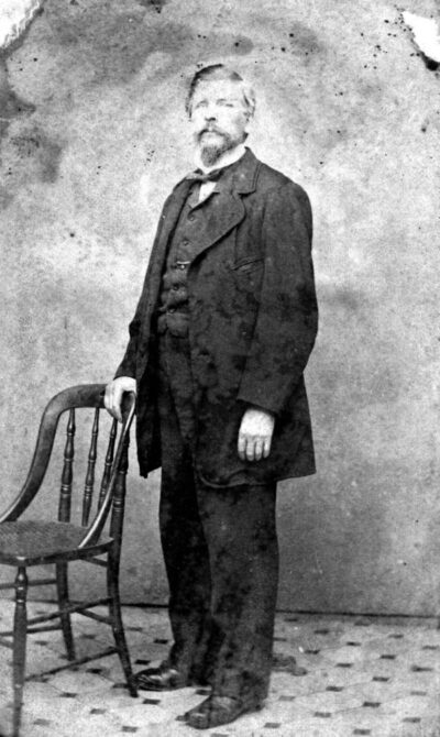 Commodore Rose and the River of Freedom – Orange County Regional ...