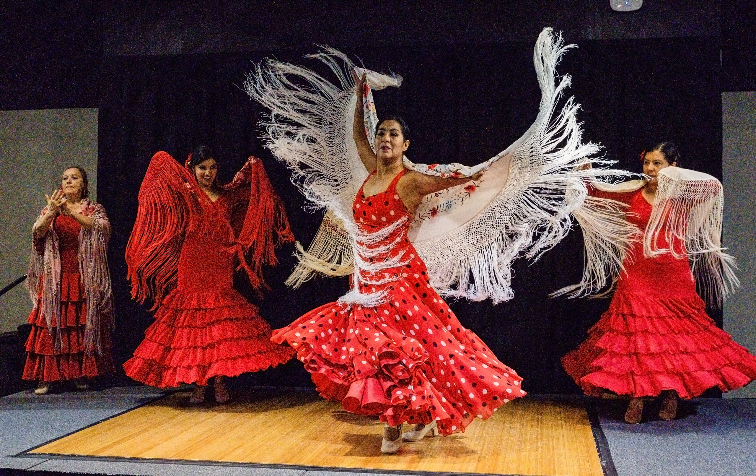 Celebrating Latin American Arts & Culture – - September 14, 2024Orange ...