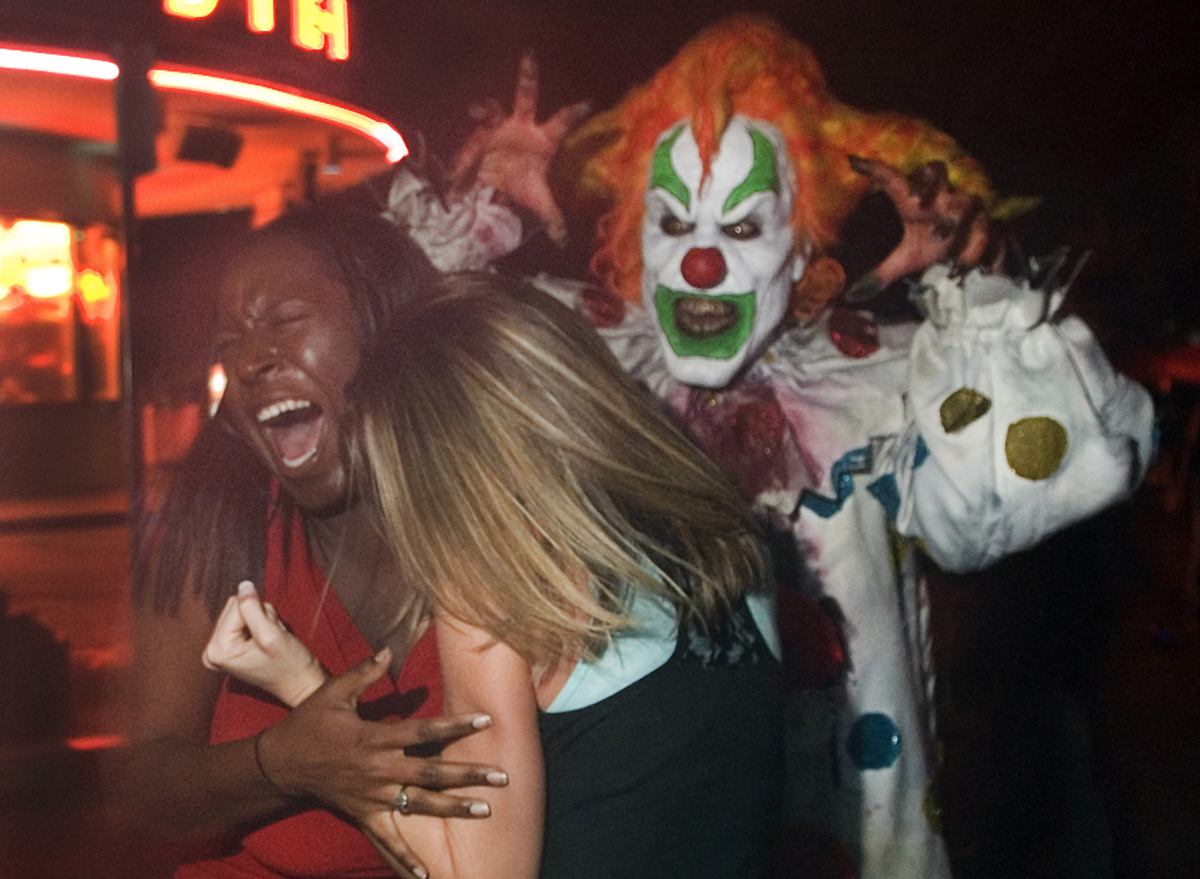 Lunch & Learn: The History Behind Central Florida’s Spooky-Themed ...