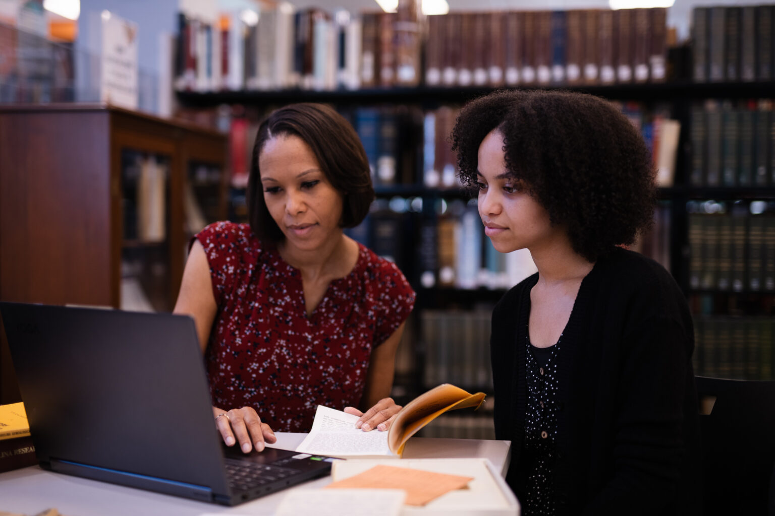 Orange County Regional History Center