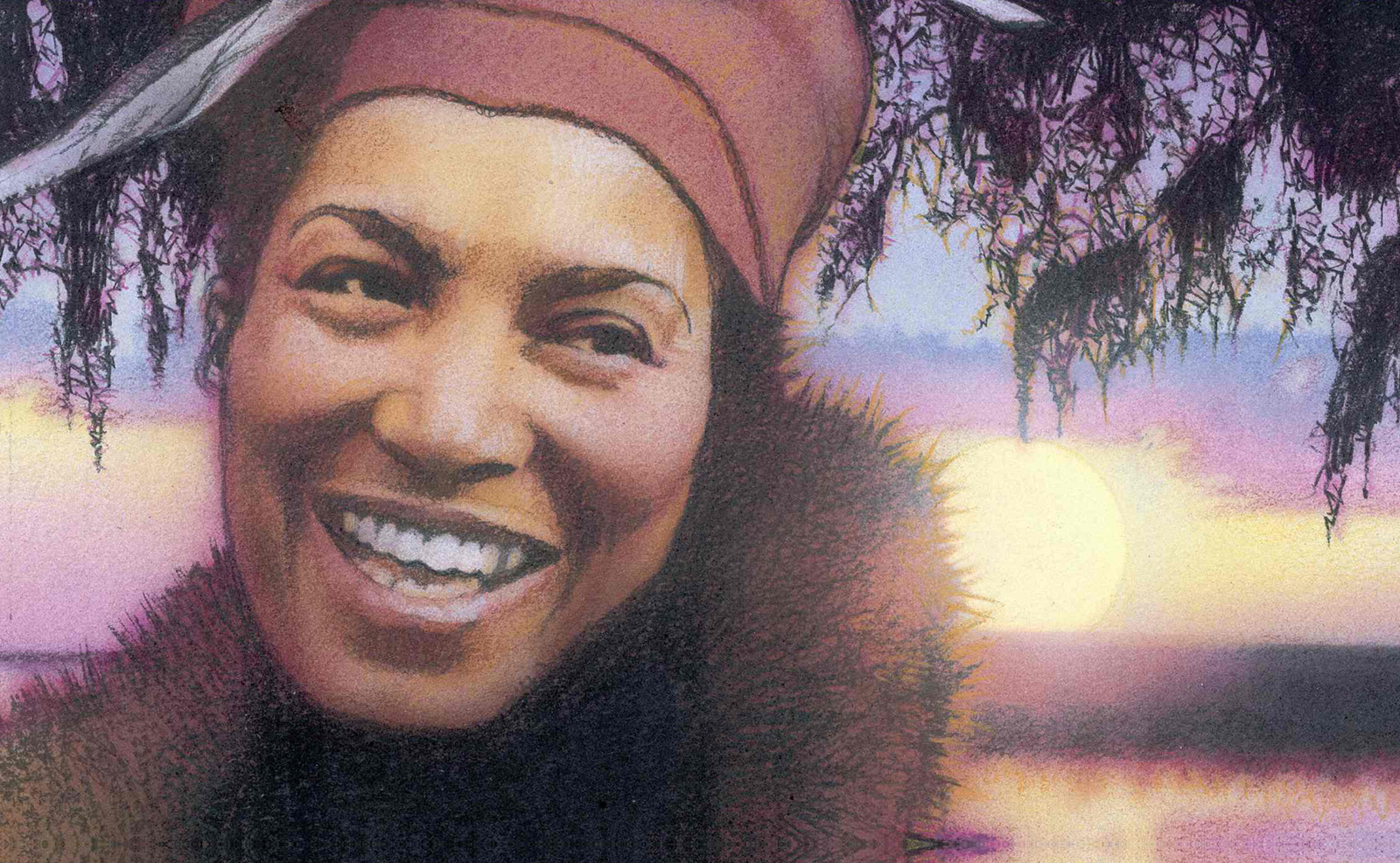 History Alive: Famous Floridians – - November 1, 2025Orange County ...