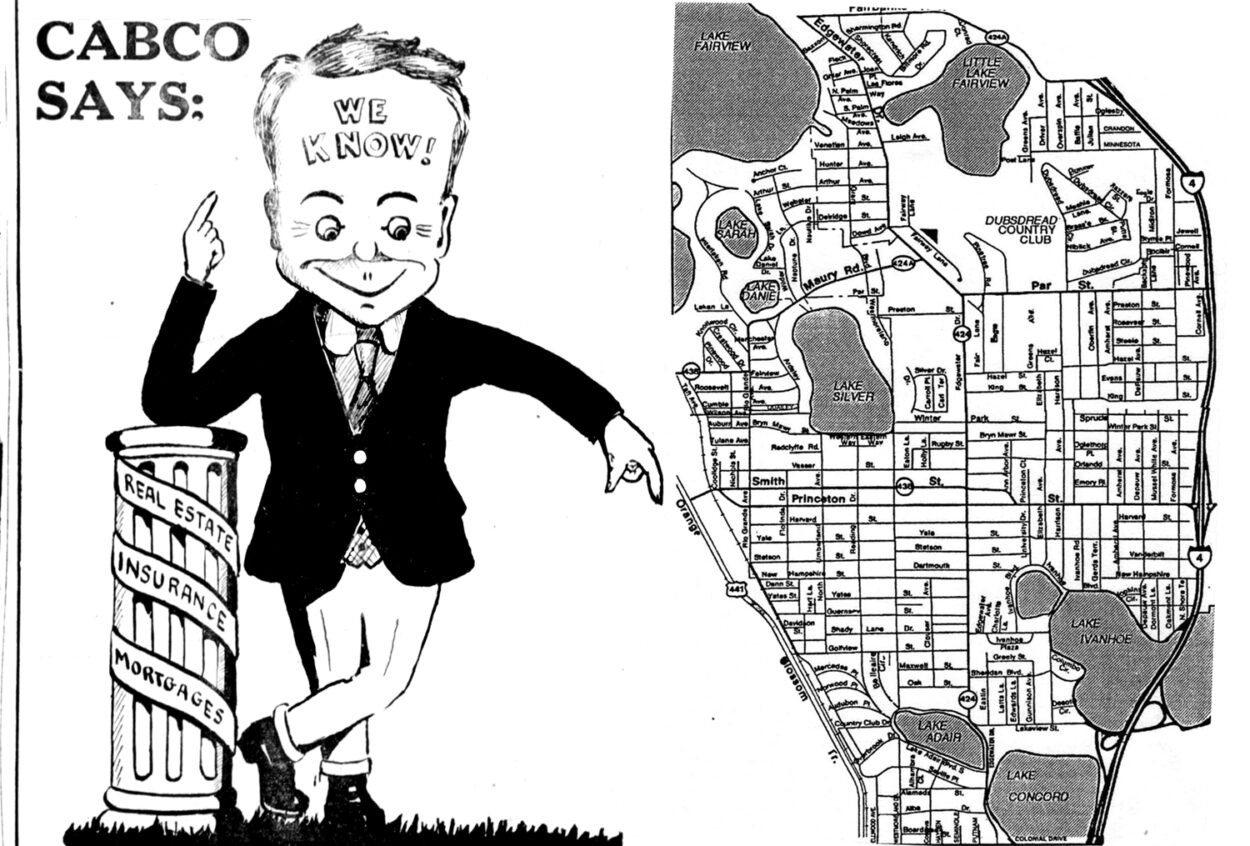 Yesterday, This Was Home: The Ocoee Massacre of 1920 – Orange County ...