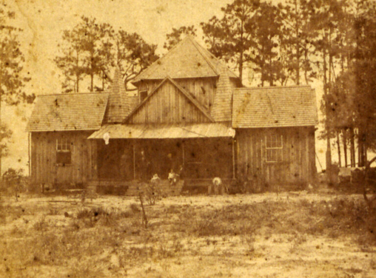 Yesterday, This Was Home: The Ocoee Massacre of 1920 – Orange County ...