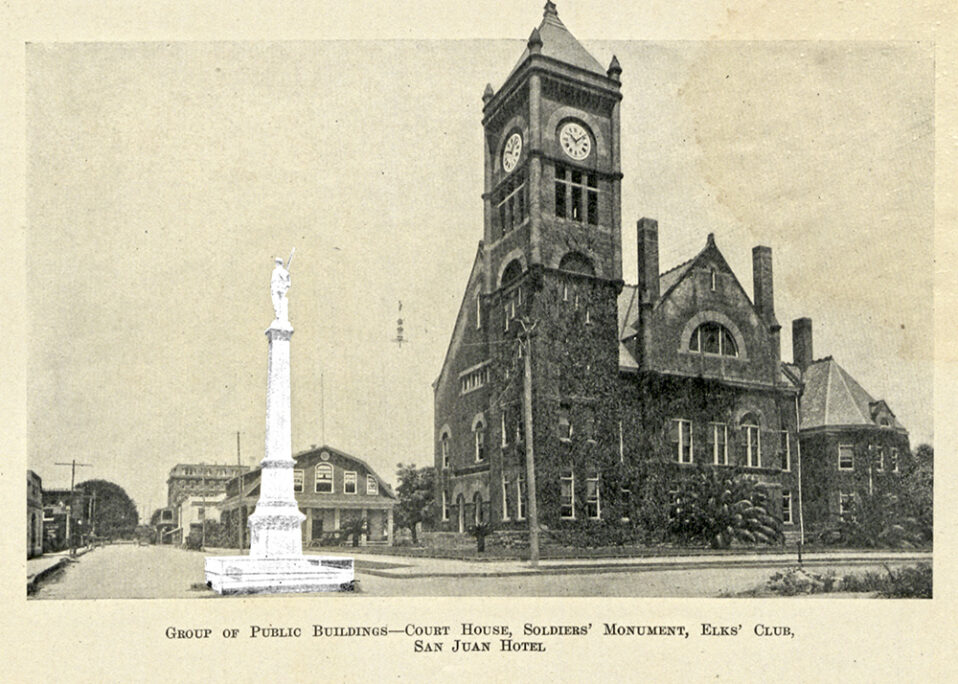 Yesterday, This Was Home: The Ocoee Massacre of 1920 – Orange County ...